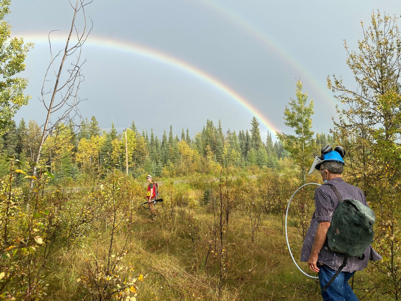 Lost Resources - Keith Carroll - PNWSRM